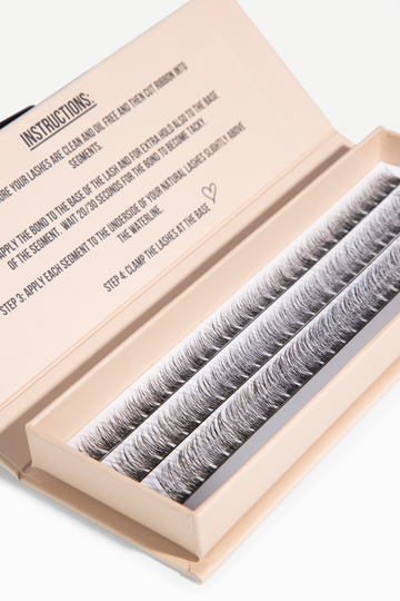 Obsessed By Lashes: Officiële Site – Obsessed By Lashes