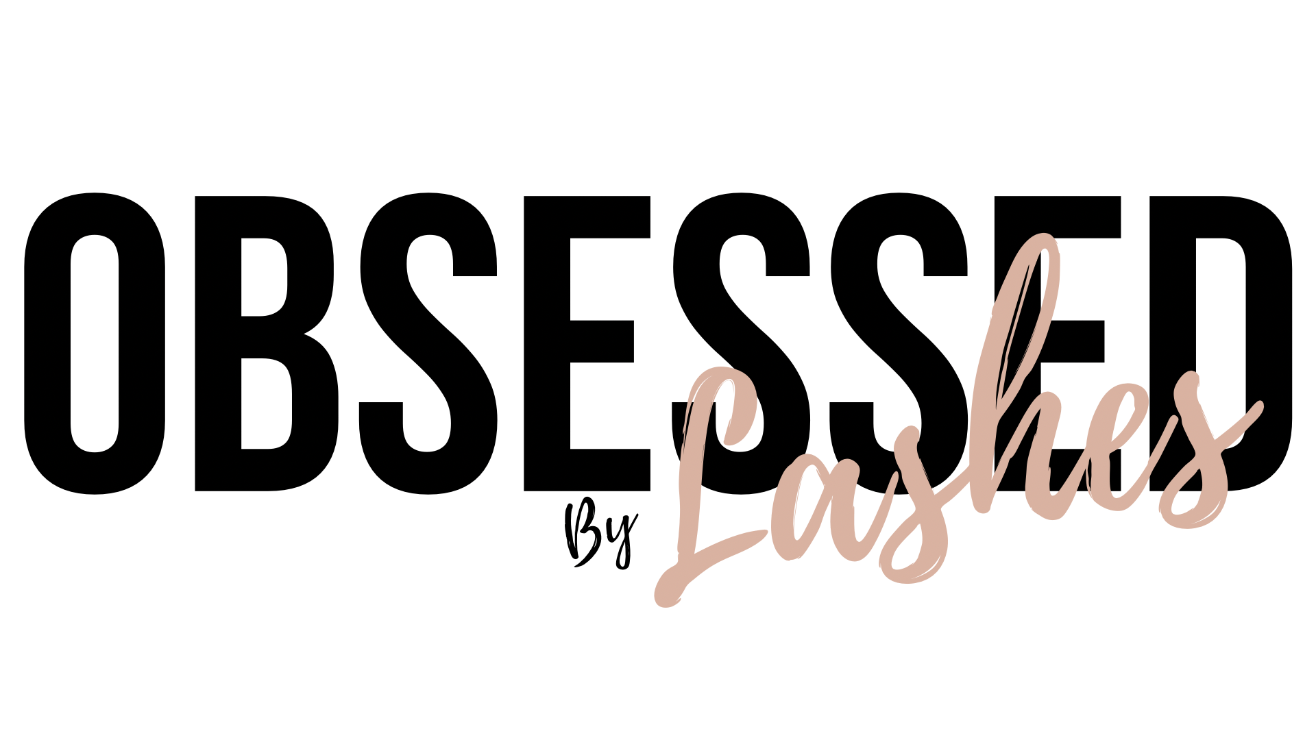 Obsessed By Lashes