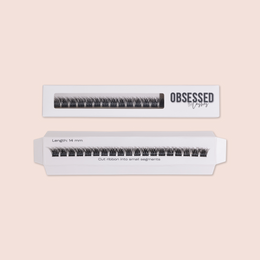 Obsessed By Lashes: Officiële Site – Obsessed By Lashes