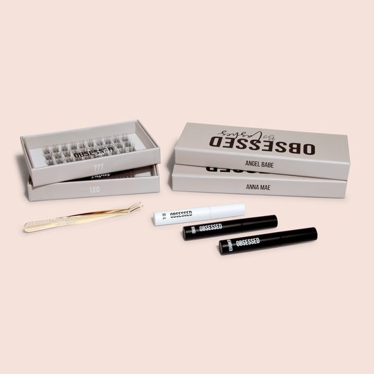 Products – Obsessed By Lashes